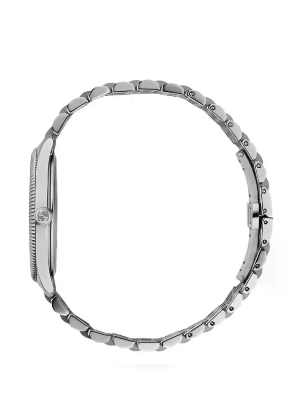 Gucci G-timeless Bee 38mm Watch