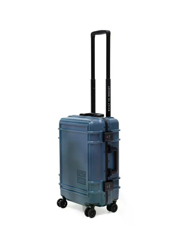 EASTPAK X Dime Hardshell Suitcase