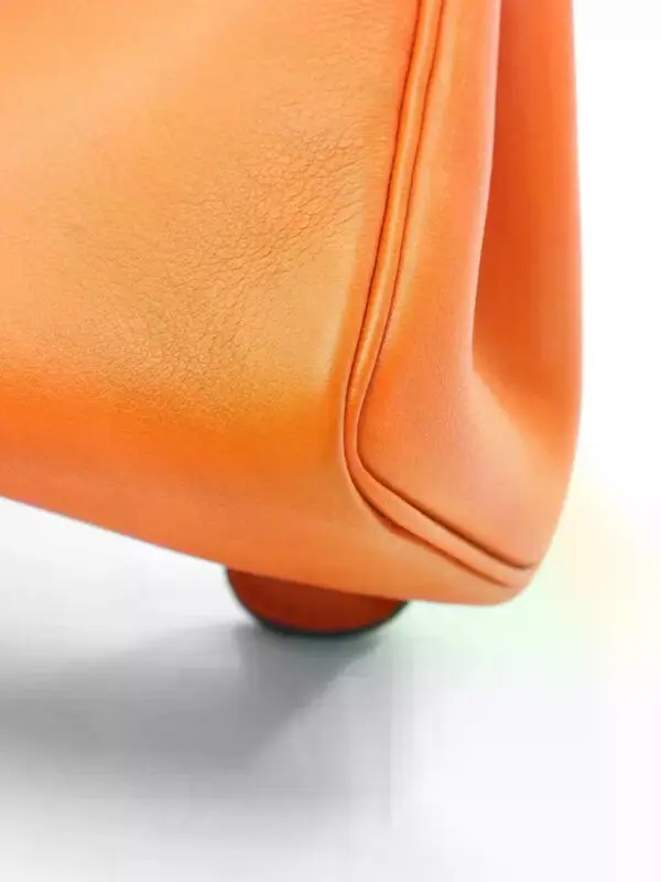 Hermès Kelly Doll Handbag