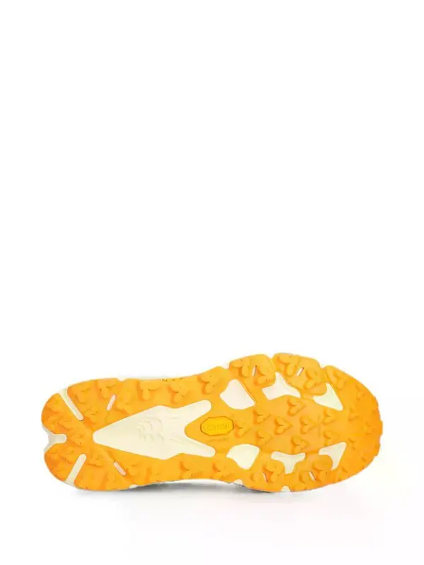 HOKA® Speedgoat 7 Panelled Sneakers - Neutrals