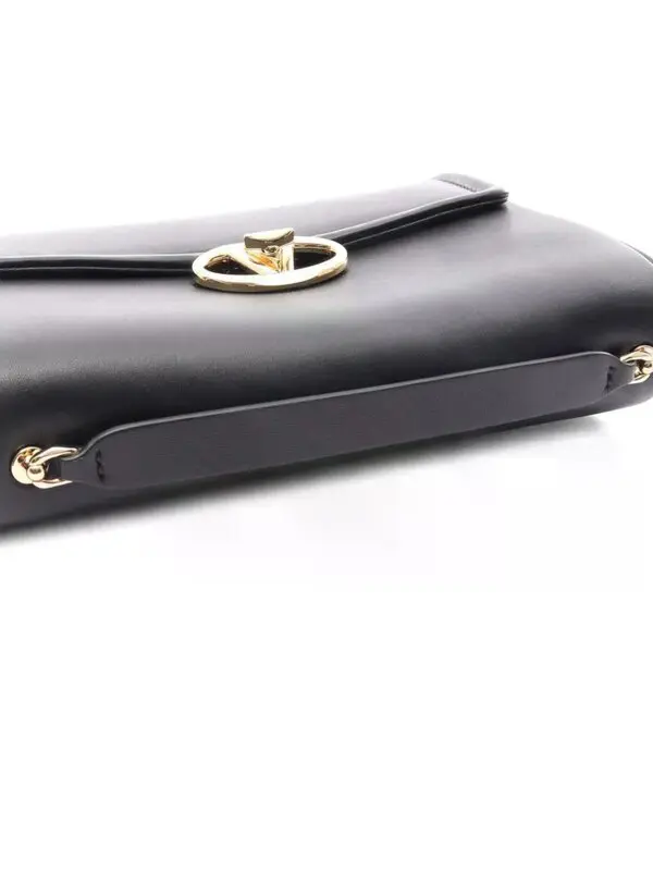 Valentino Garavani Vlogo Shoulder Bag