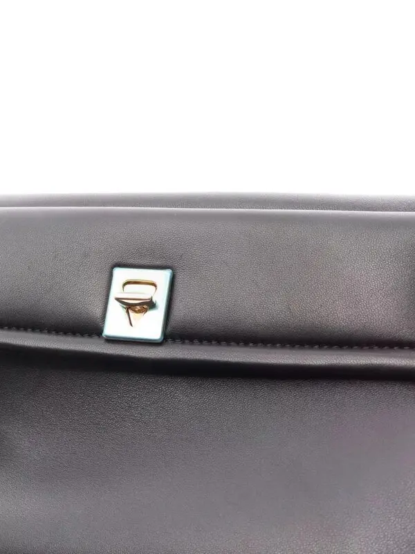 Valentino Garavani Vlogo Shoulder Bag