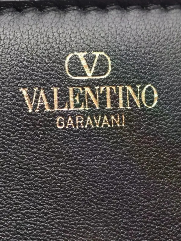 Valentino Garavani Vlogo Shoulder Bag
