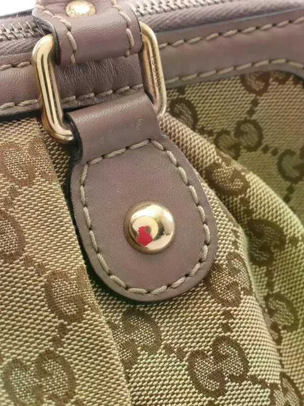 Gucci Sukey Tote Bag