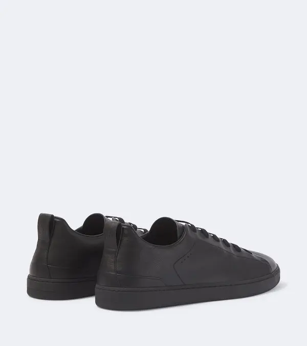 Church's Rochdale Leather Lace-up Sneakers