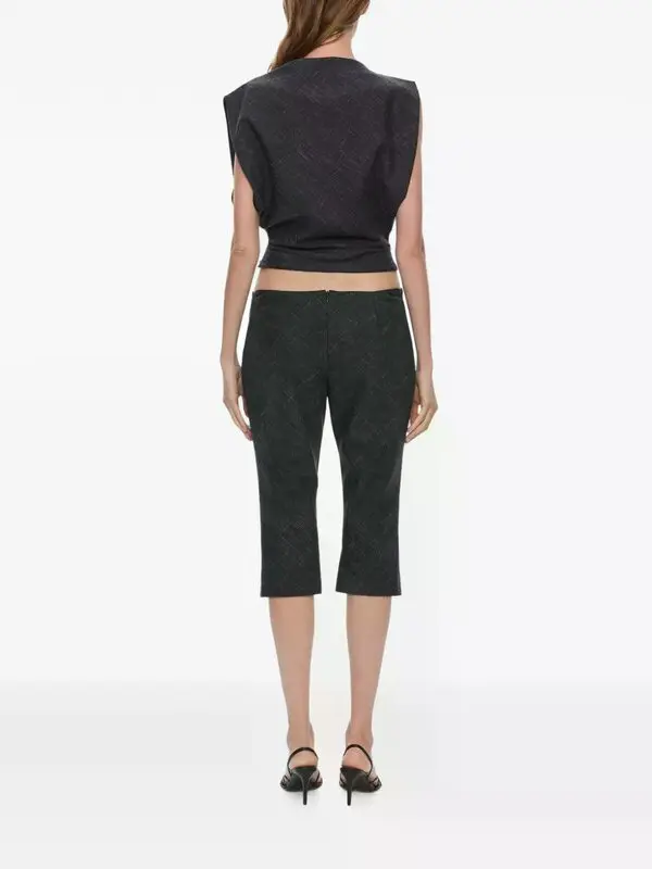 Christopher Esber Banyan Blouse