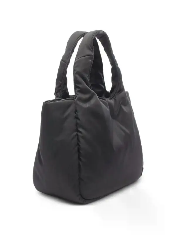 Prada Re-nylon Padded Tote Bag