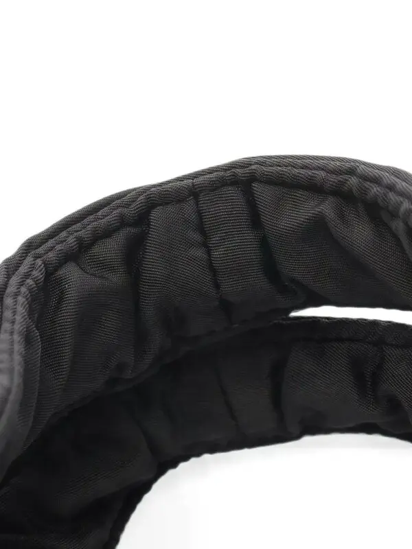 Prada Re-nylon Padded Tote Bag