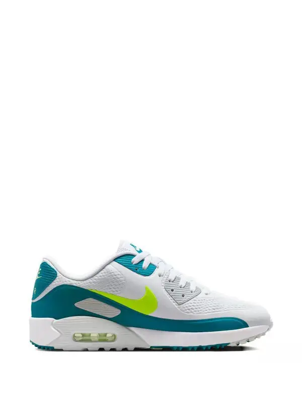 Nike Max 90 Sneakers - White