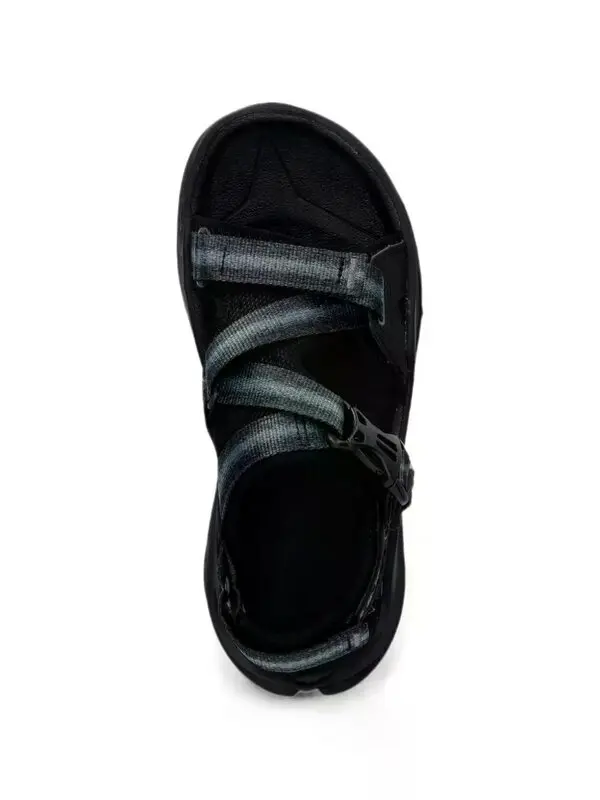 HOKA® Touch-strap Buckle-fastening Sandals