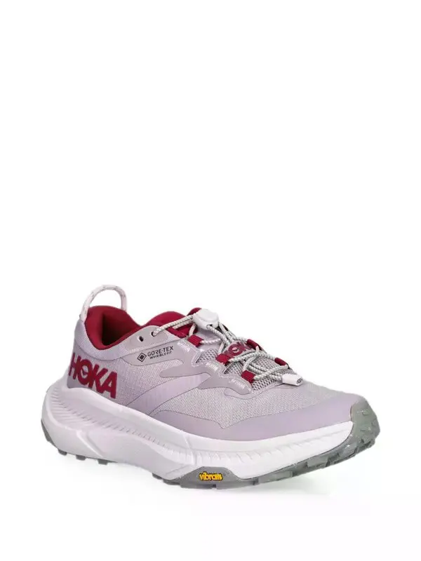 HOKA® Gore-tex Vibram Sneakers - Grey