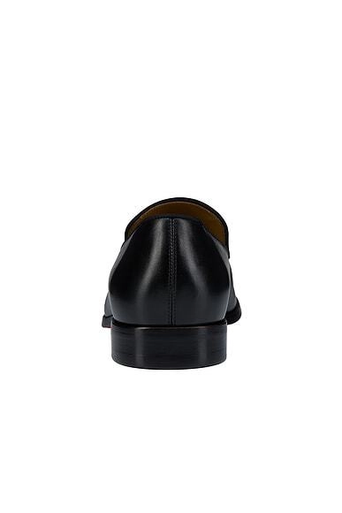 CHRISTIAN LOUBOUTIN Danny Flex Flat Loafer
