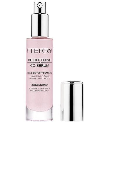 By Terry Brightening Cc Serum - Rose Elixir