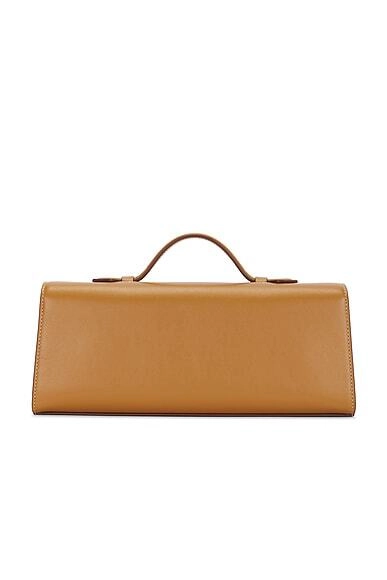 Savette Slim Symmetry Pochette Bag