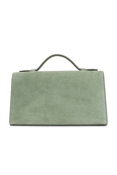 Savette Symmetry Pochette Bag - Cactus
