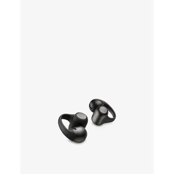 SHOKZ Opendots 2 Headphones - Black