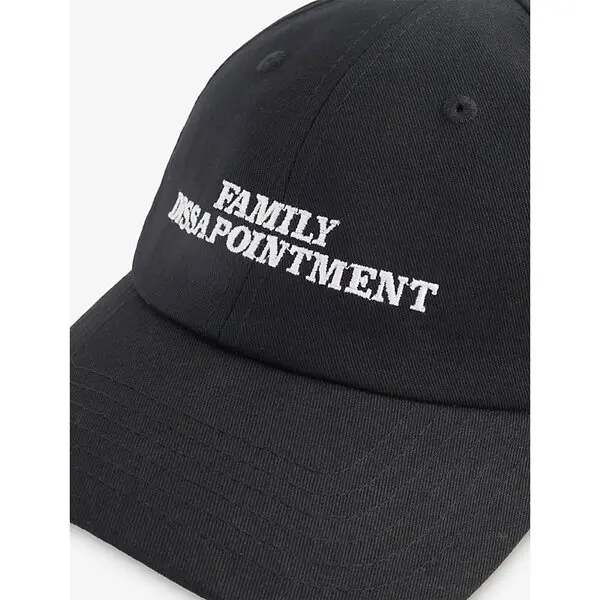 UNTIL FURTHER NOTICE Baseball Cap