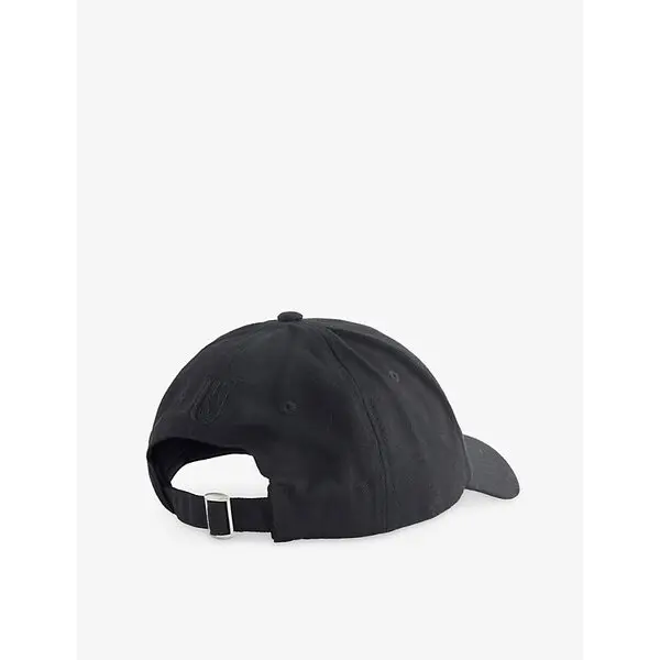 UNTIL FURTHER NOTICE Baseball Cap