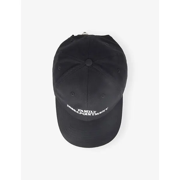 UNTIL FURTHER NOTICE Baseball Cap