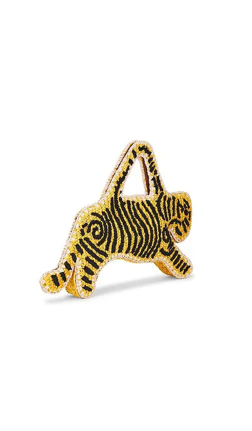 SIMONMILLER Tiger Bag