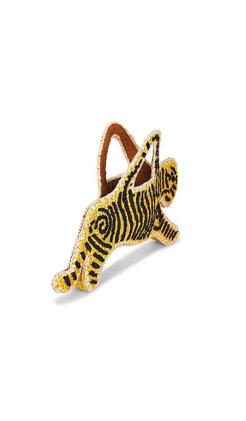 SIMONMILLER Tiger Bag