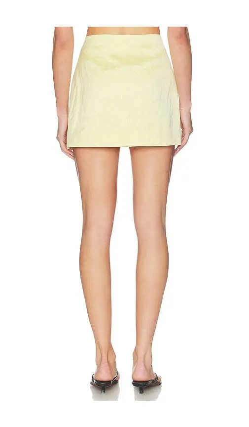 A.L.C. Petra Skirt