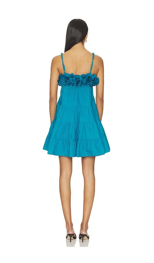 Saylor Carie Dress