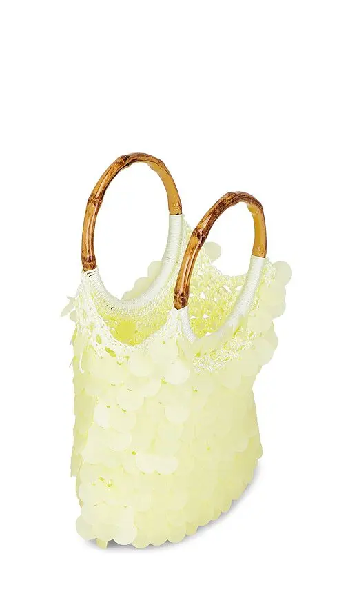 LOVERS AND FRIENDS Charlotte Handbag