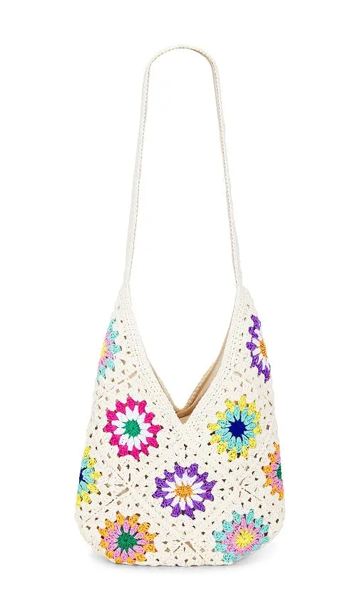 LOVERS AND FRIENDS Jessica Handbag - Multi
