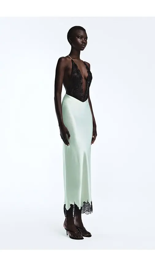 Revolve Alouette Maxi Dress In . Also - Multi
