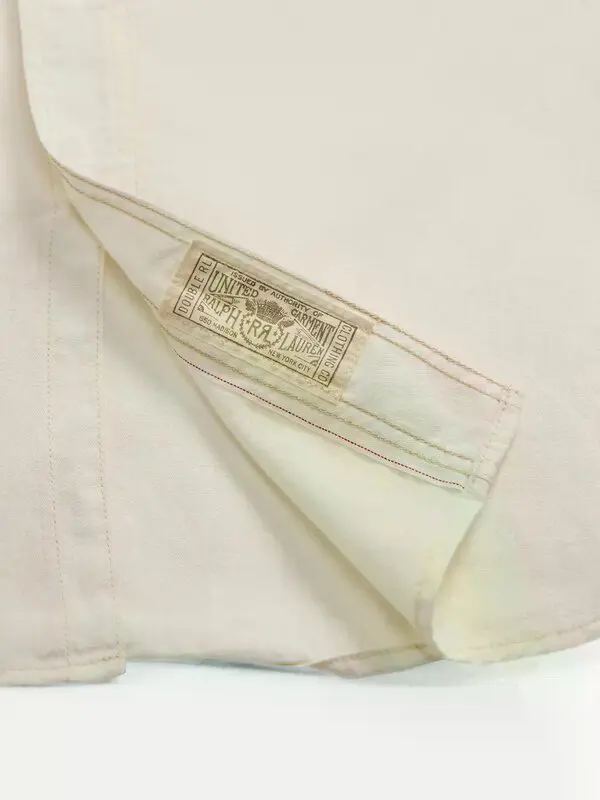 Ralph Lauren Short-sleeve Shirt