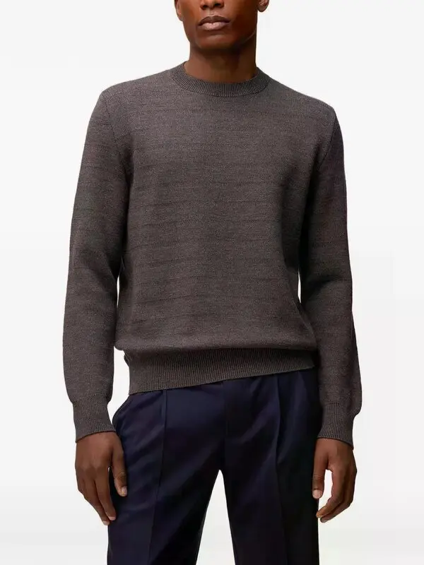 RETORI Crew-neck Sweater