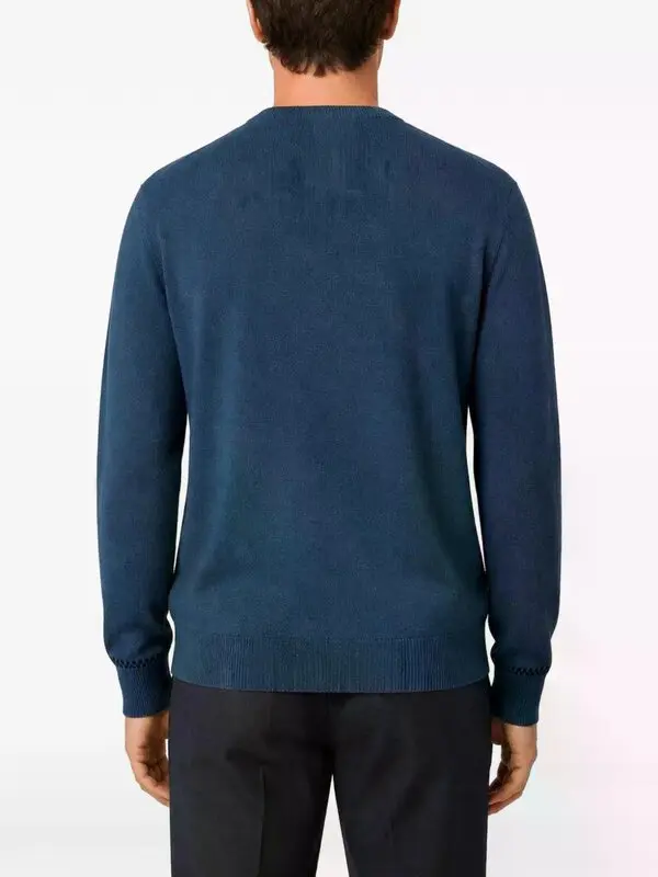RETORI Long-sleeves Sweatshirt