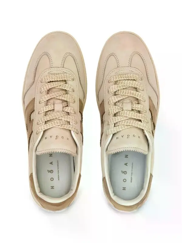 Hogan Cool Sneakers - Neutrals
