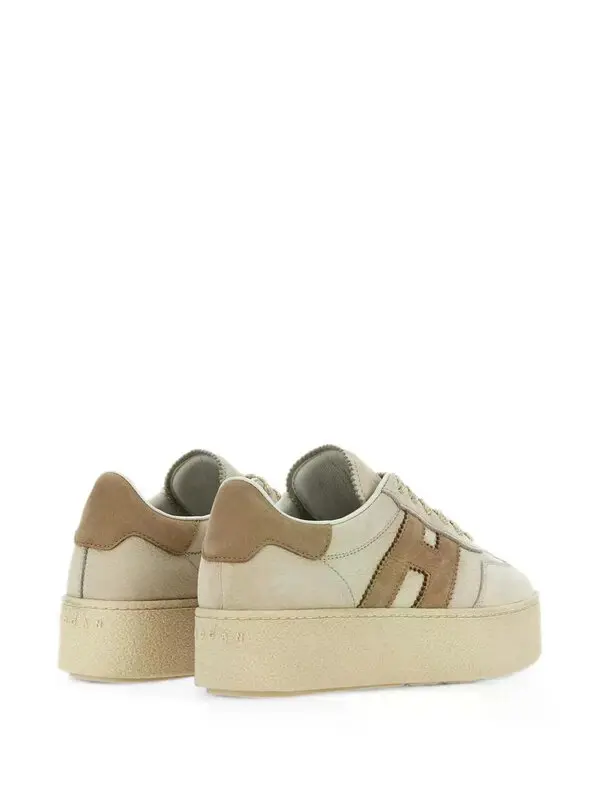 Hogan Cool Sneakers - Neutrals