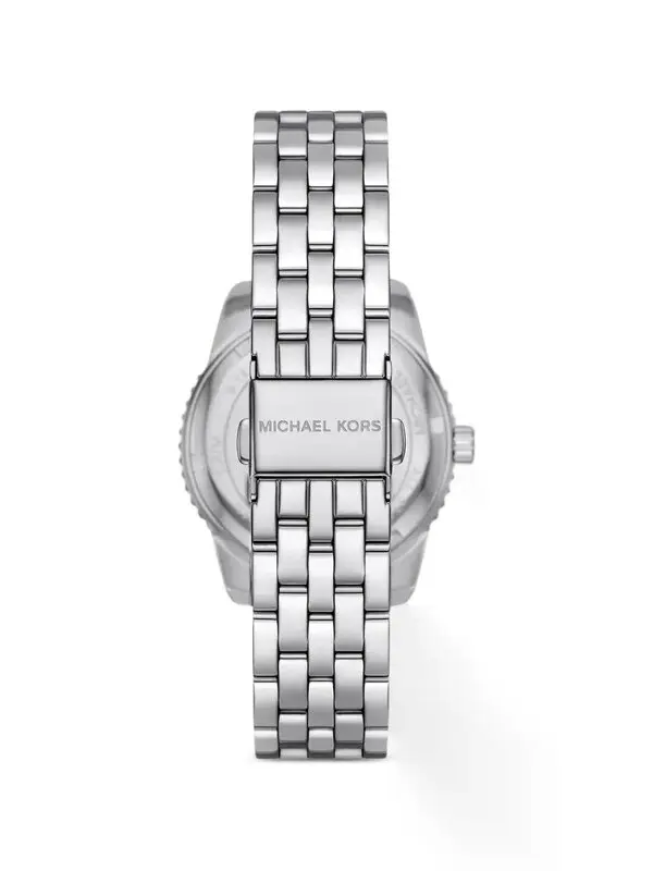 Michael Kors Crystal Embellished Watch