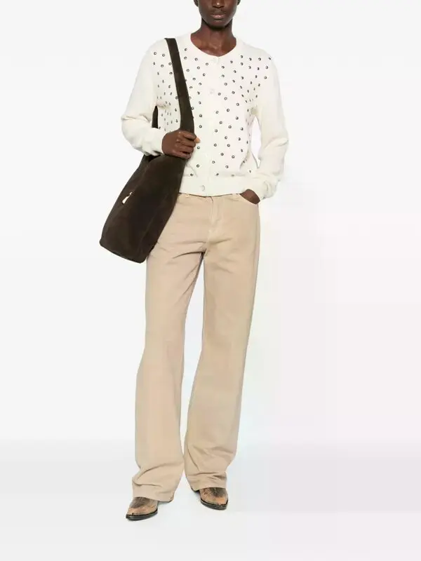 VICOLO Straight-leg Jeans