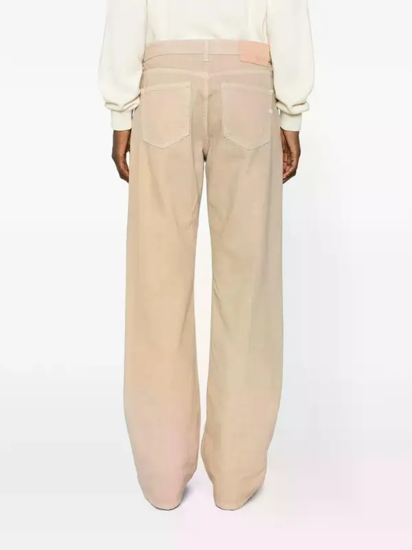 VICOLO Straight-leg Jeans