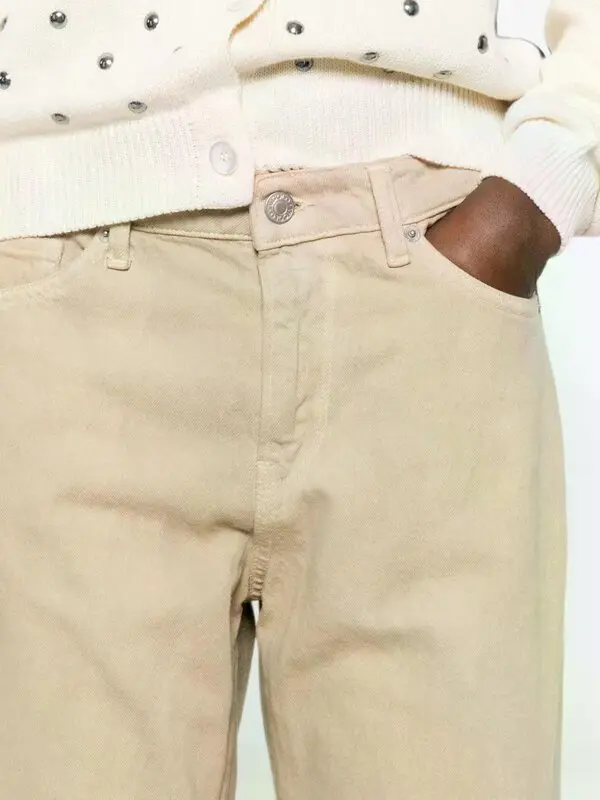 VICOLO Straight-leg Jeans