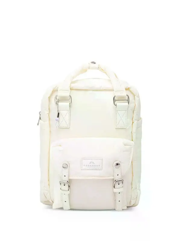 DOUGHNUT Beyond The Horizon Padded Backpack - Neutrals