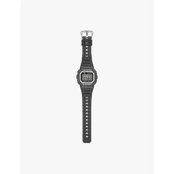 G-Shock Square Digital Watch