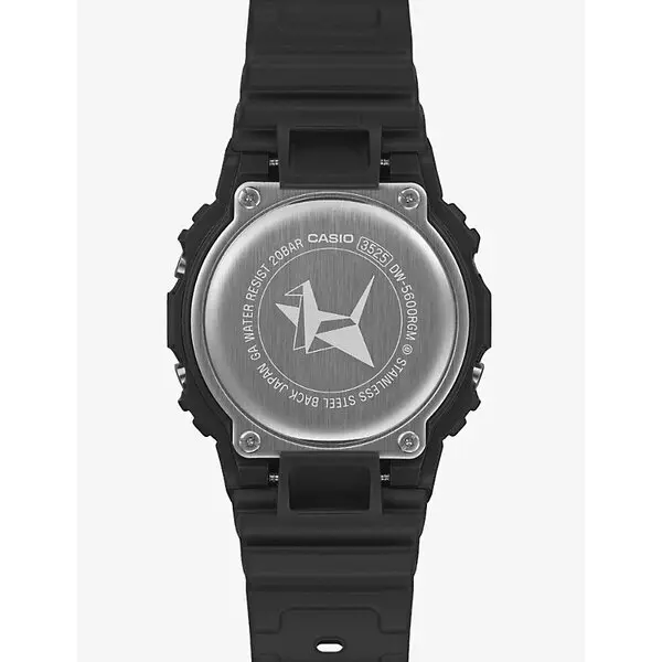 G-Shock Square Digital Watch