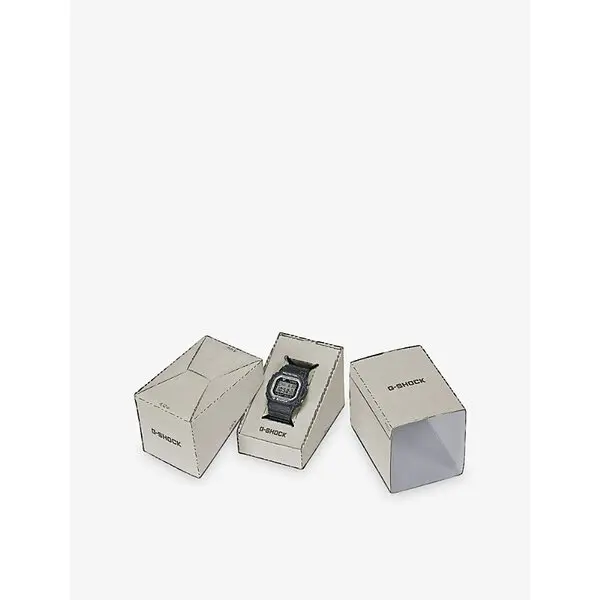 G-Shock Square Digital Watch