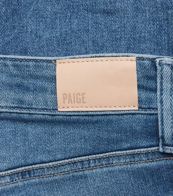 Paige Gemma Skinny Jeans
