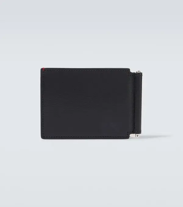 Brunello Cucinelli Leather Wallet