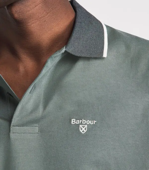 Barbour Cornsay Polo Shirt
