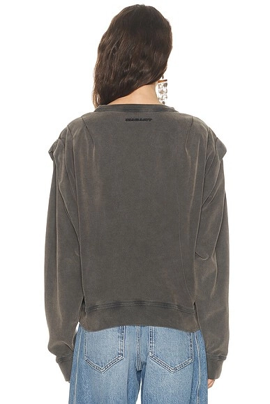 Isabel Marant Étoile Soldy Sweatshirt