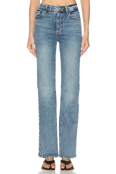 FRAME The Arrow Jeans - Cloudlet