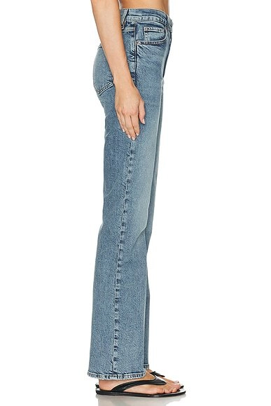 FRAME The Arrow Jeans - Cloudlet