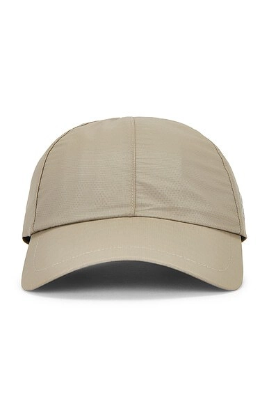 On Cap - Brume